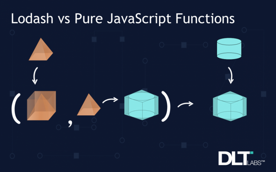 13 Lodash Functions To Replace With Pure Javascript Nasscom The Official Community Of Indian